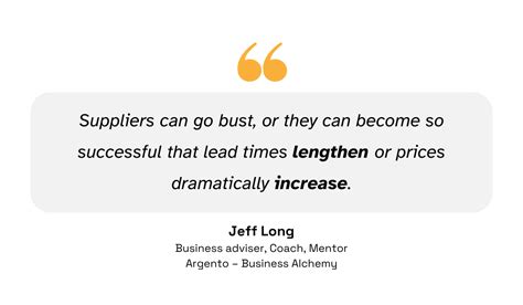 Supplier Optimization What You Need To Know