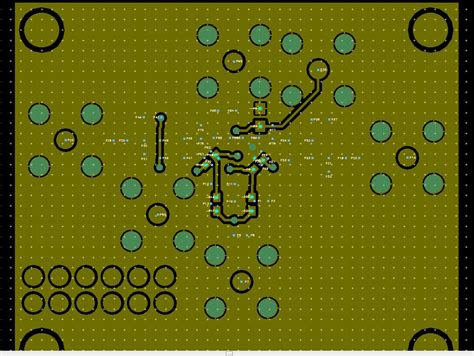 Substrate Definition Forum For Electronics
