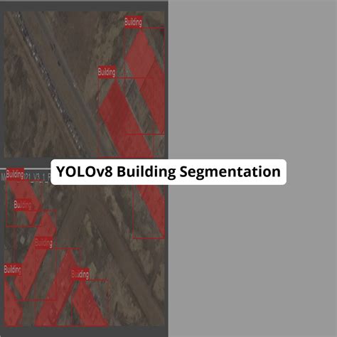 Keremberke Yolov M Building Segmentation Hugging Face
