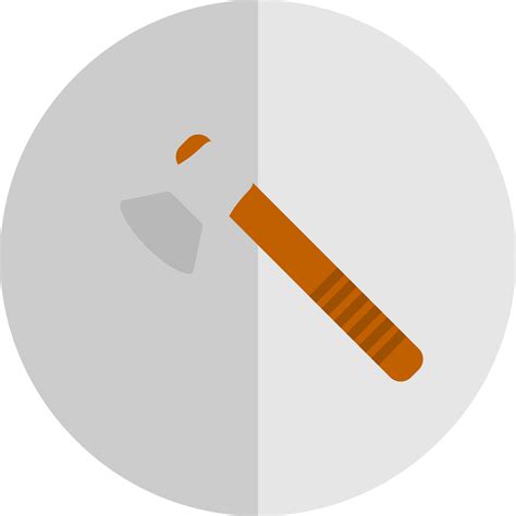 Axes Vector Icon Design 21059404 Vector Art At Vecteezy