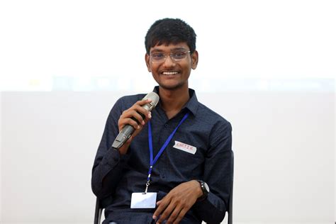 Kartik Verma Youth Participant From India 5fmap 2october2023