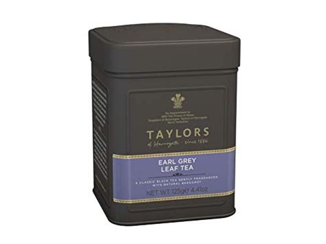 The Best Earl Grey Tea Brands Tea Perspective