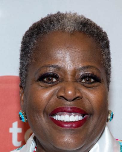 Lillias White Theatre Credits News Bio And Photos