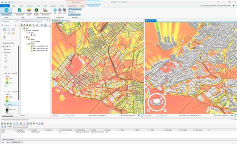Arc Gis Sistemas De InformaciÓn GeogrÁfica Instituto Ici