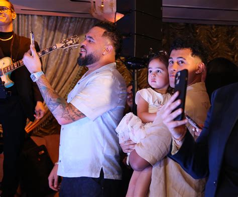 Raphy Pina Le Responde A Daddy Yankee Por Demandarlo El Diario Ny