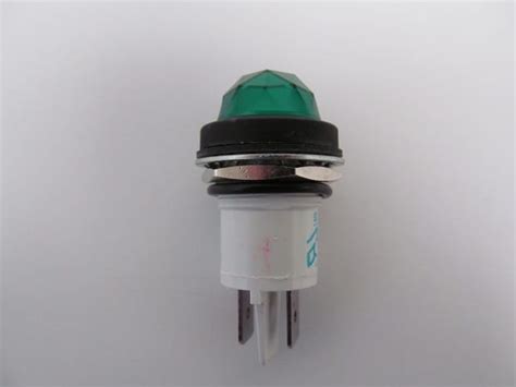 Led Solico Series 65 Indicator Lights Fire Line Equipment