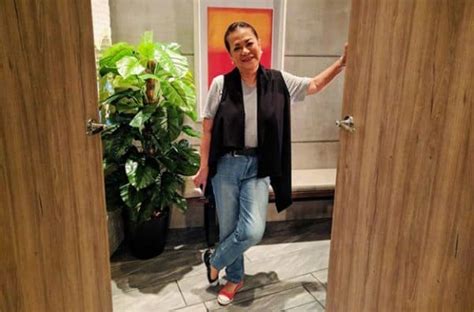 Art As Activism With Bibeth Orteza Wild Rice Singapore