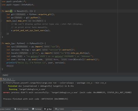 The Specified Module Could Not Be Found · Issue 16 · Fusion Engineeringinline Python · Github
