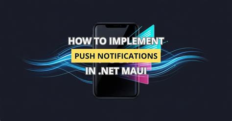 How To Build Interactive Maps In Net Maui With Code Examples