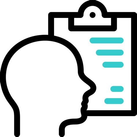 Analysis Basic Accent Outline Icon Analysis Basic Accent Outline Icon