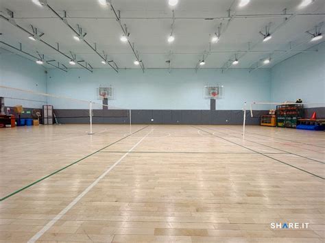 빅토리스포츠아카데미 공간 모아보기