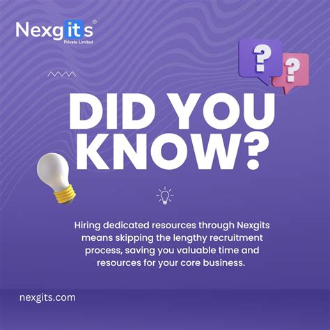 Nexgits Private Limited On Linkedin Timesaver Expertiseondemand