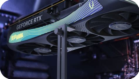 Zotac Gaming Geforce Rtx 4070 Ti Trinity Alhamlan Store