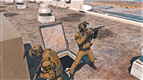 Lasd Seb Exercice Ctso Youtube