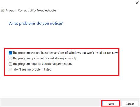 How To Run Older Programs In Windows 11 Compatibility Mode