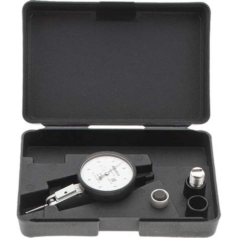 Drop And Test Indicators Holders And Accessories Msc Industrial Supply Co