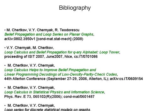 Belief Propagation And Loop Series On Planar Graphs