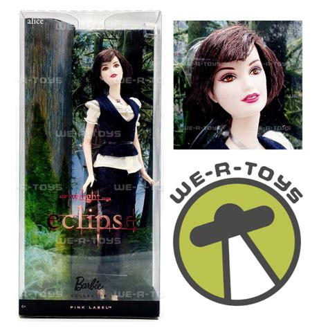 The Twilight Saga Eclipse Alice