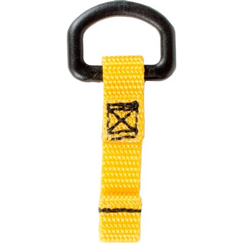 1500006 3m Dbi Sala D Ring Attachment 0 5 X 2 25 Non Conductive 100 Ea Pack Pe Energy