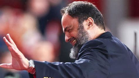 Who Is Evangelos Marinakis Controversial Nottingham Forest Owner