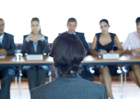 Training Behavior Event Interview