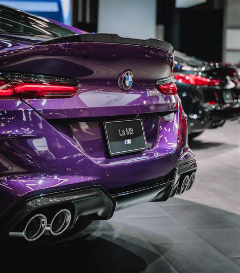 What Are Bmw Individual Colors At Samantha Parker Blog