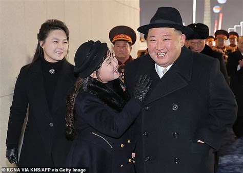 The Sex Life Of Kim Jong Un Virgins Hand Picked For His Pleasure Squad A Train Packed With