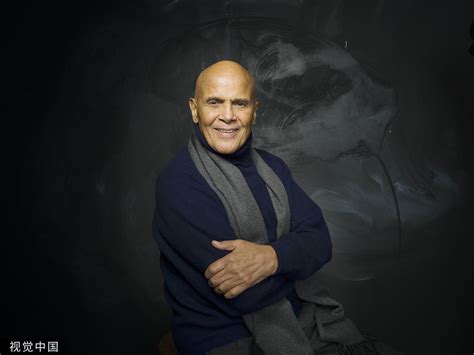 哈里·贝拉方特：第一个白金唱片歌手，最早的好莱坞黑人影星 凤凰网