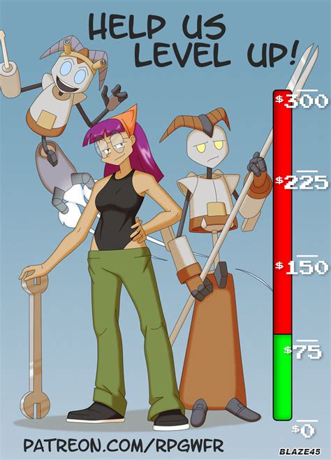 Rpg World Fan Revival — Now That Ian Jones Quartey Officially Ended Rpg