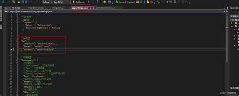 Net6 中基于jwt认证和授权requireexpirationtime Csdn博客