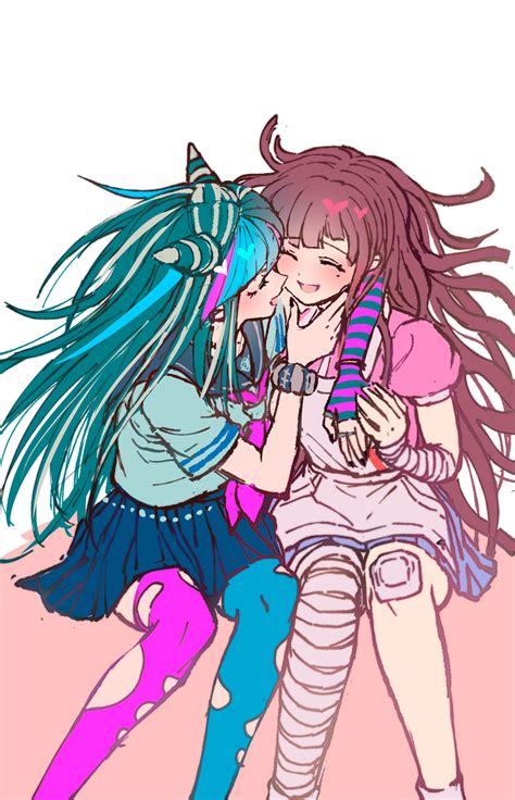 Mioda Ibuki Danbooru