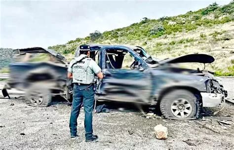 Guerra Entre ‘mayitos Y ‘chapitos Que Inició Hace Diez Meses Ha