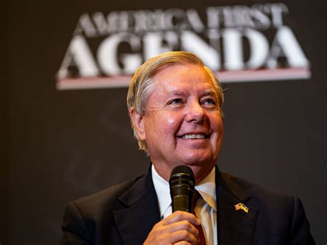 Supreme Court Says Lindsey Graham Must Testify In Grand Jury Georgia Election Probe Wbur