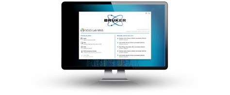 Scils Software Bruker