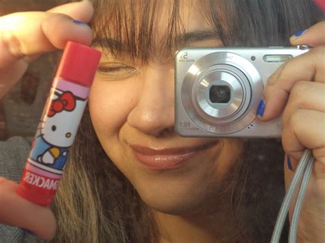 Nostalgialistic Lip Smackers The Spectator