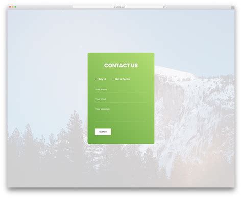 40 Best Free Inquiry Form Templates 2025 Colorlib 40 Best Free Inquiry Form Templates 2025 Colorlib