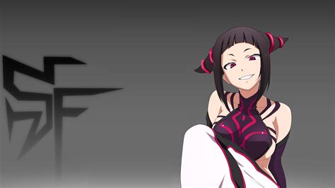 Juri Han Wallpapers Wallpaper Cave