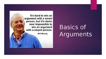 Introduction To Arguments In Philosophy By History Skills Online