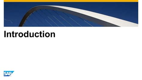 W8wp8 App Dev For Sap Part 1a Service Development With Netweaver