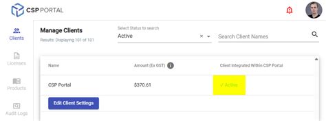 Getting Started With Daily Sync Csp Portal Help