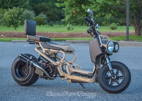 Honda Ruckus Fatty And Non Fatty 12 In Mount Stretch Kit 3 0 Custom Fit 1 In Tube Diameter