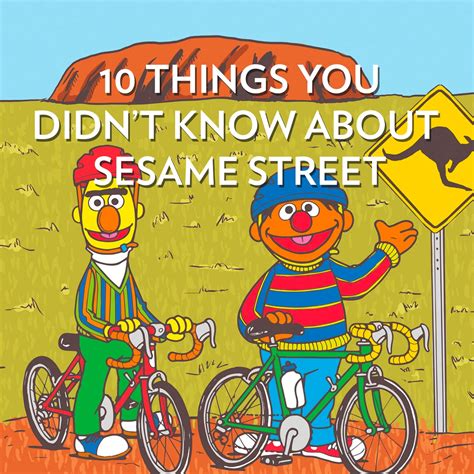 Sesame Street Zodiac Signs 60 Photos