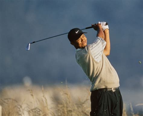 Tiger Woods A Timeline Of Golfs Most Complicated Icon