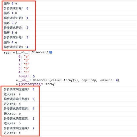 js循环调用axios异步请求，实现同步 js数组调用同步请求 csdn博客