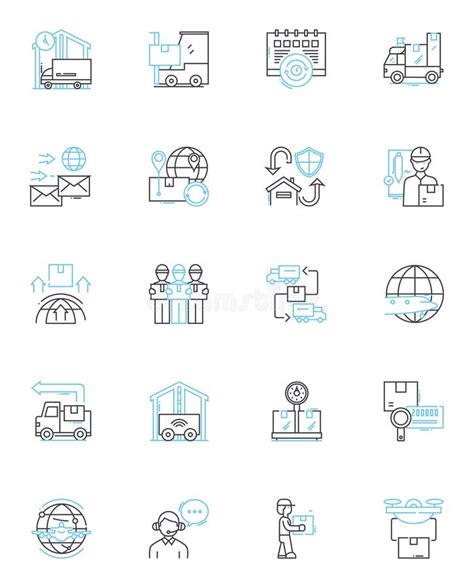 Safety Stock Inventory Management Stock Illustrations 216 Safety