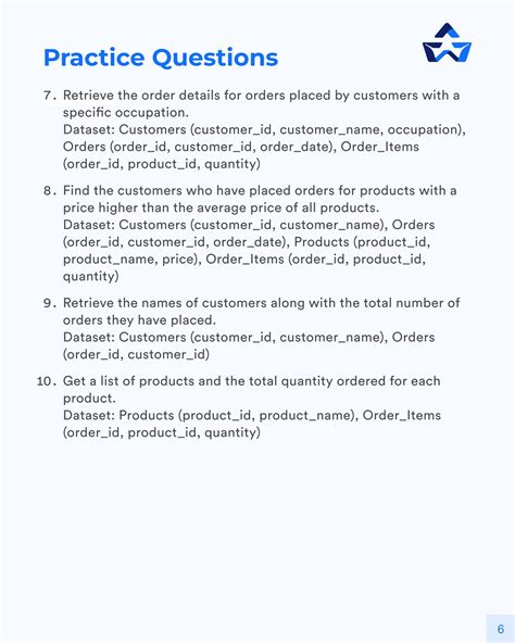 advanced sql in just 10 days pdf