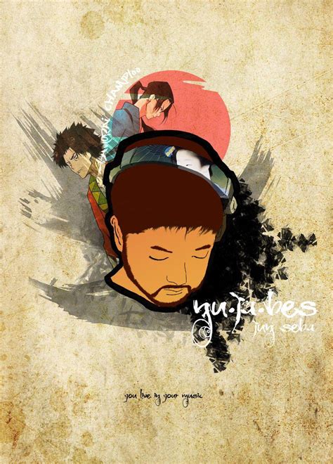 Nujabes Wallpapers Top Free Nujabes Backgrounds Wallpaperaccess