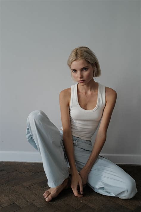 Picture Of Katya Riabenko