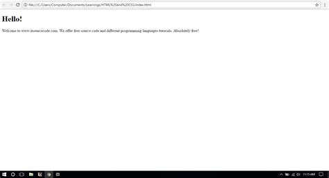 New Semantic Elements Beginners Guide For Web Developers 003