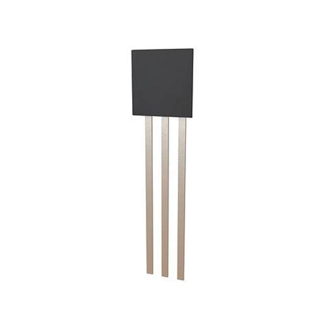 3d Model Temperature Sensor V1 001 Vr Ar Low Poly Cgtrader